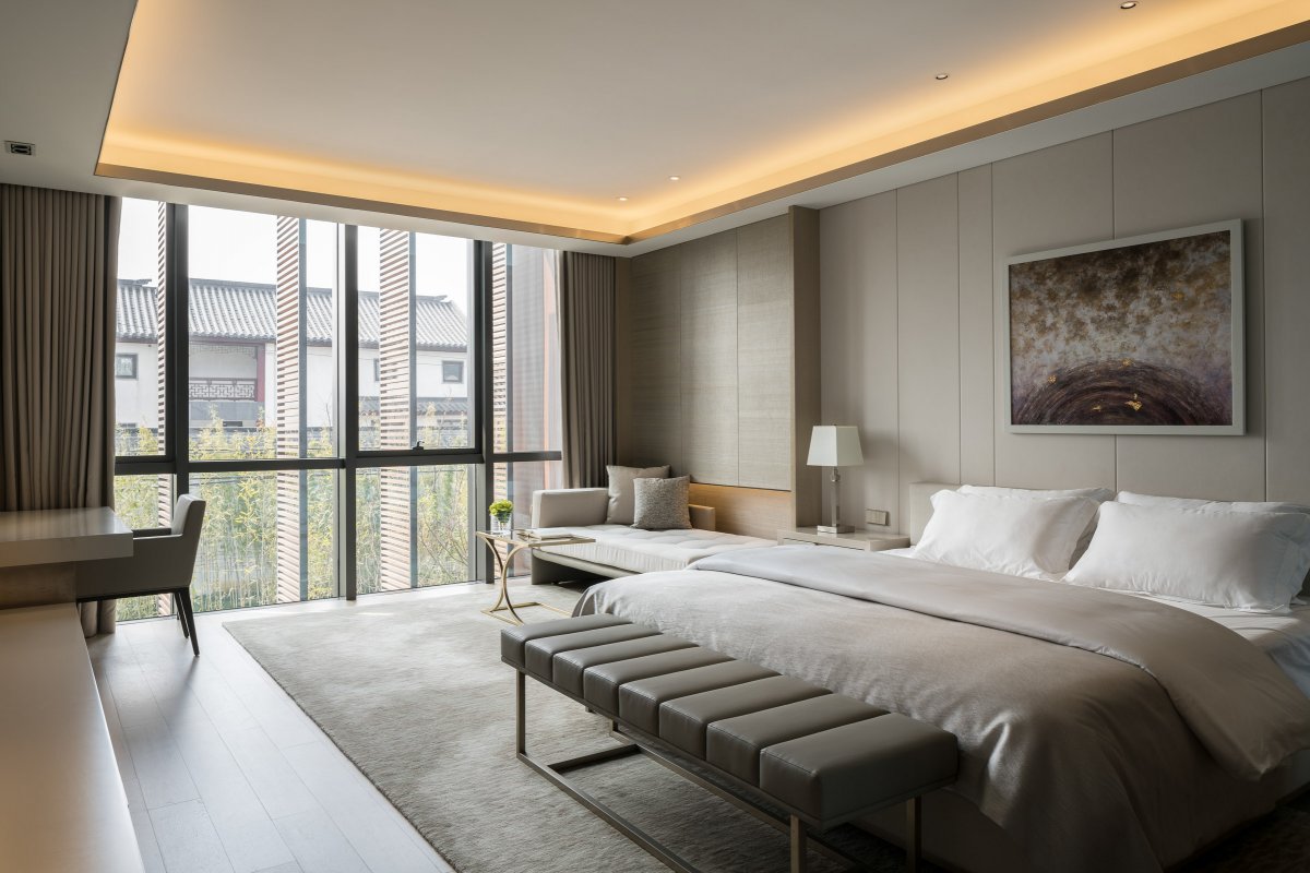 YINJISPACE - SCDA x Jin Villa